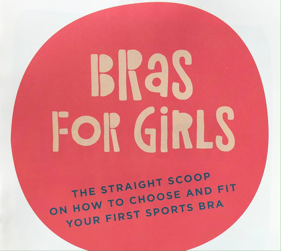 EDUCATIONAL RESOURCES – Bras for Girls
