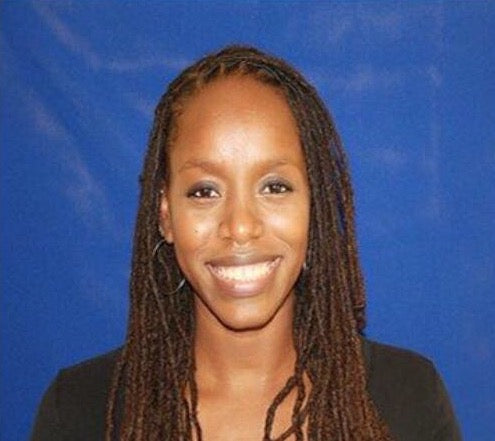 OUR TEAM – Bras for Girls